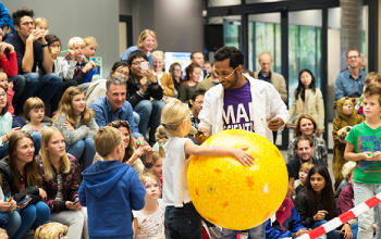 STEM Programs | Science for Kids | Mad Science of Niagara